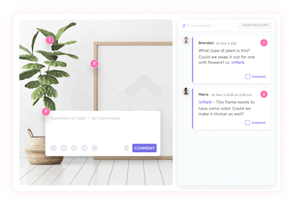 Project Management Solutions for Every Team | ClickUp™