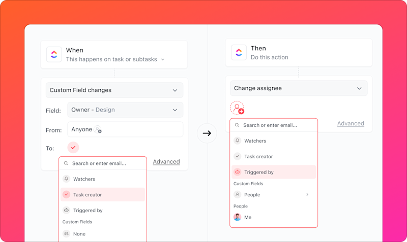 Enhance Your Workflow with ClickUp's Powerful Automation Features