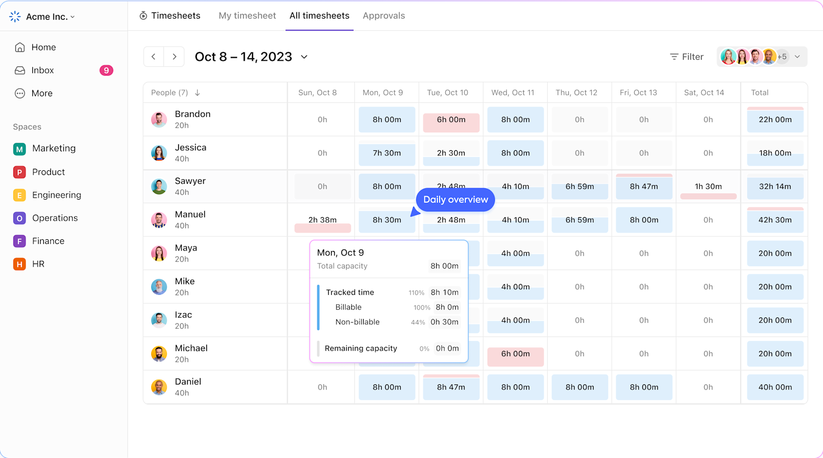 ClickUp™ | O aplicativo completo para o trabalho
