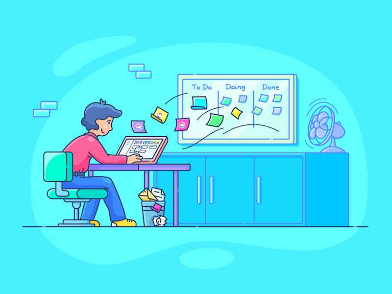 Agile Project Management Software by ClickUp™