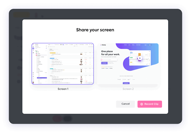 ClickApps in ClickUp™