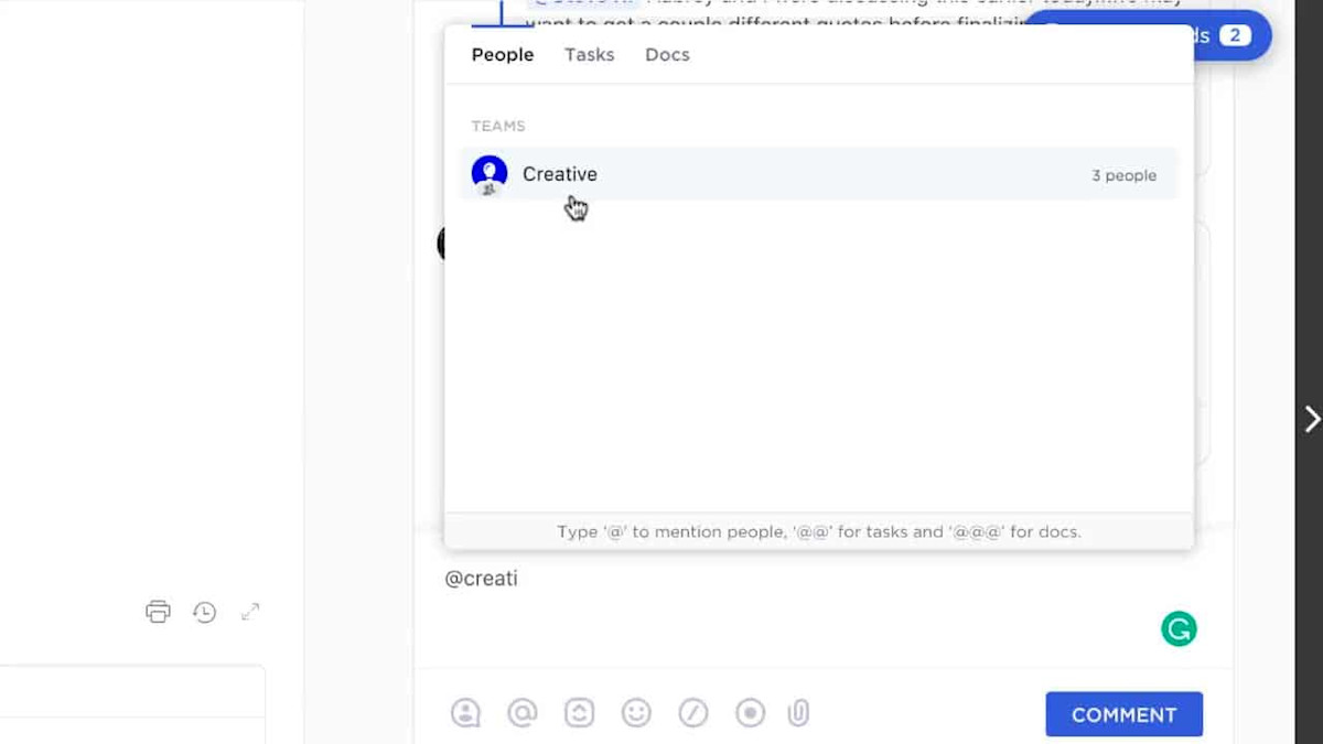 Event Management Software by ClickUp™