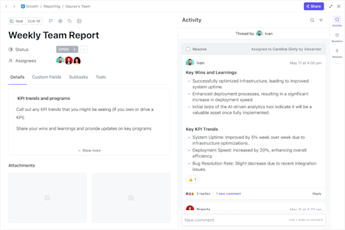 3 Ways to Create Visibility Around Your Work Wins