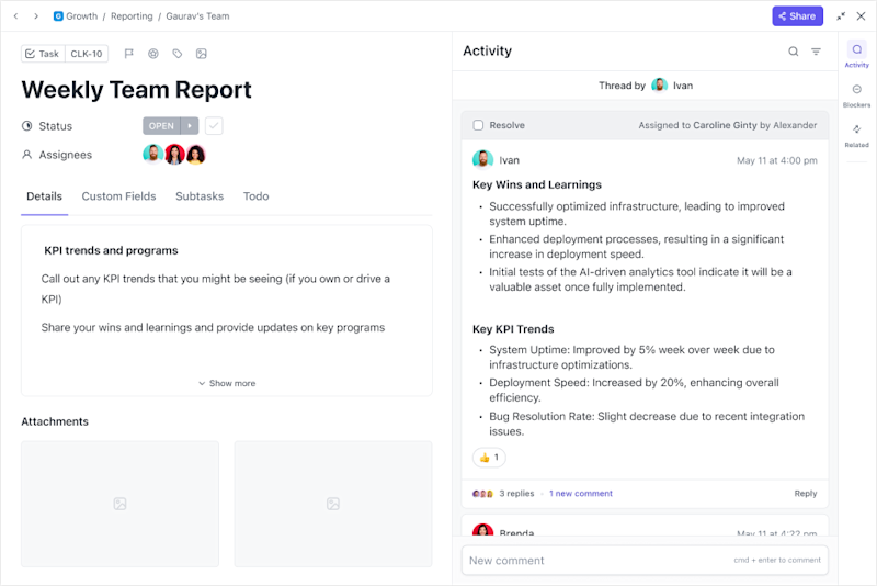 3 Ways to Create Visibility Around Your Work Wins