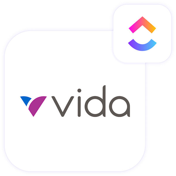 How Vida Health Increased Marketing Productivity by 50% Using ClickUp