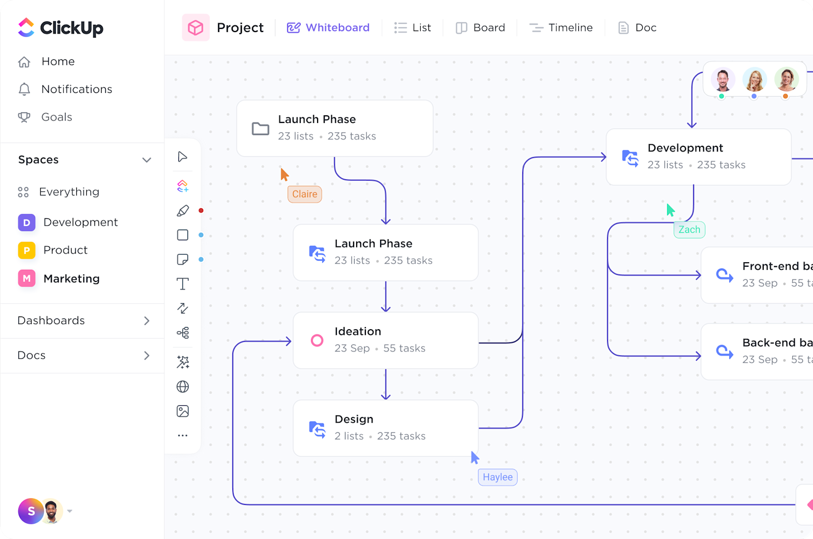 G-Loot & ClickUp | ClickUp™