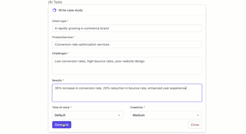 Marketing Project Management Software by ClickUp™