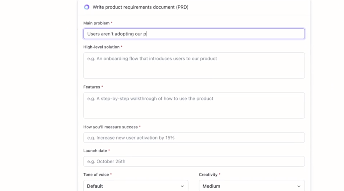 Product Management Software by ClickUp™