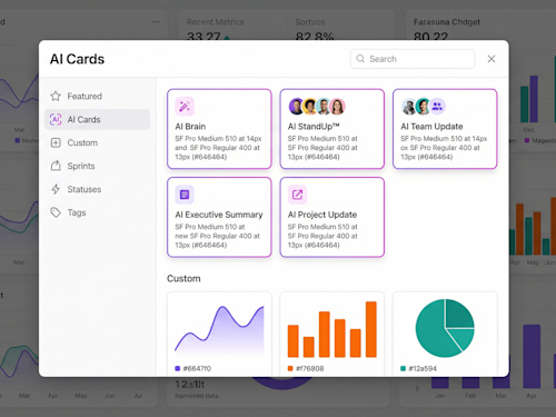 ClickUp™ Product Features