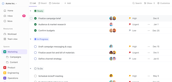 Transform the way your team works. Go async today.