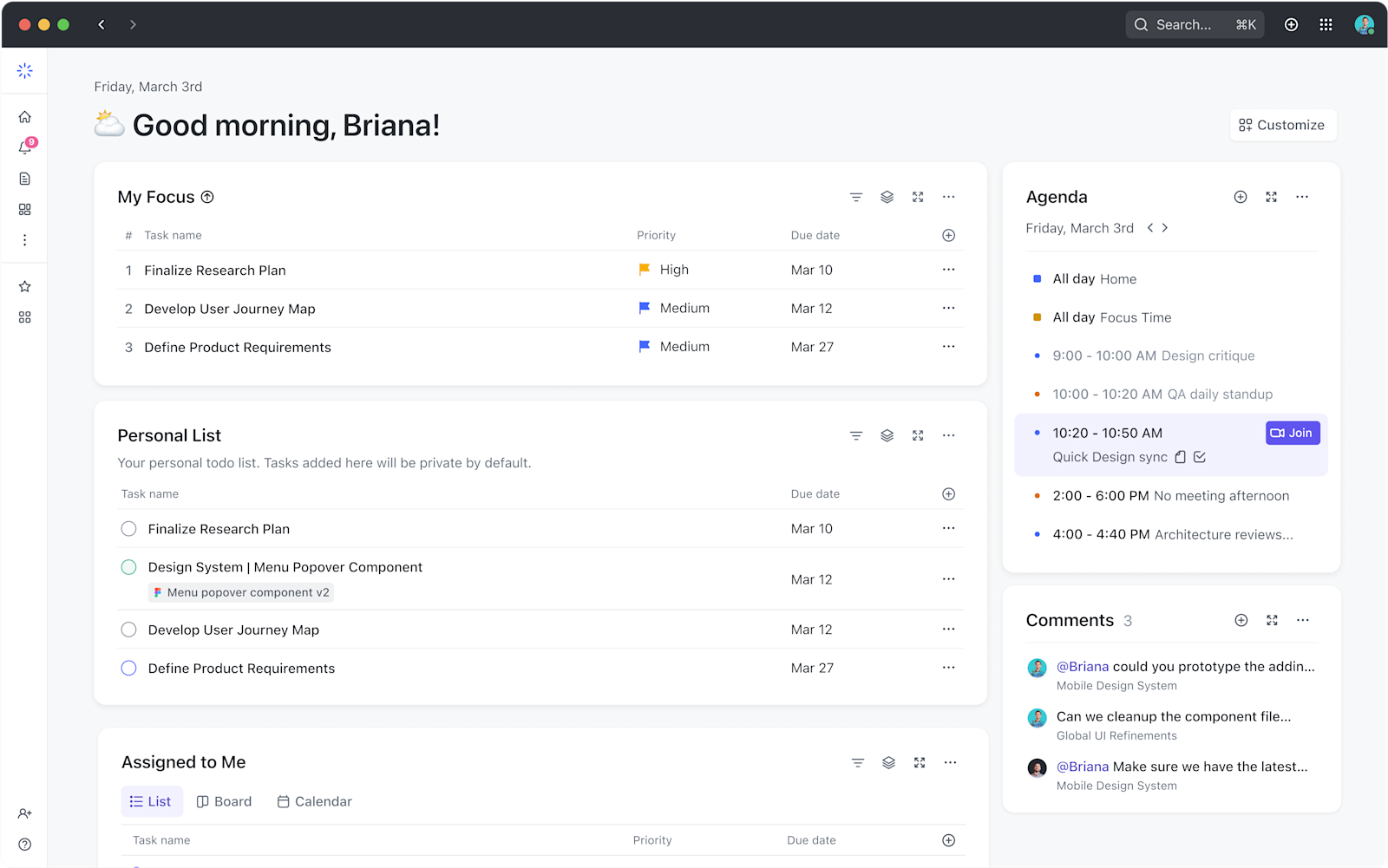 ClickUp™ Tutorial Videos for Beginners to Advanced Users