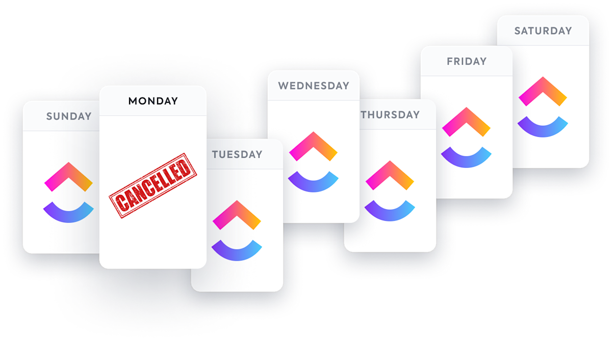 Monday vs. ClickUp™ - The #1 Monday Alternative is ClickUp™