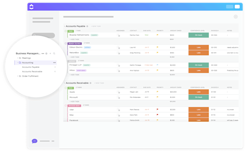 Plan your budget, set financial goals and track your spending. All with ...
