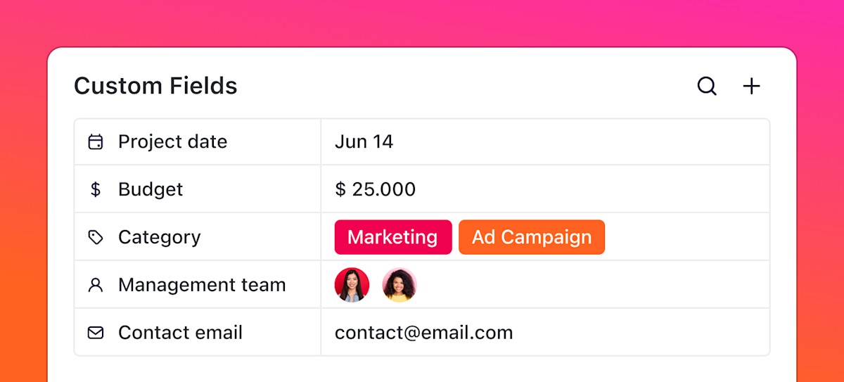 Managing Tasks with ClickUp™
