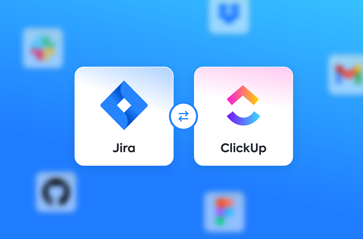 Software Team Project Management Software by ClickUp™