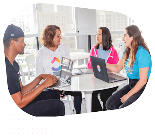 Strategic Consulting