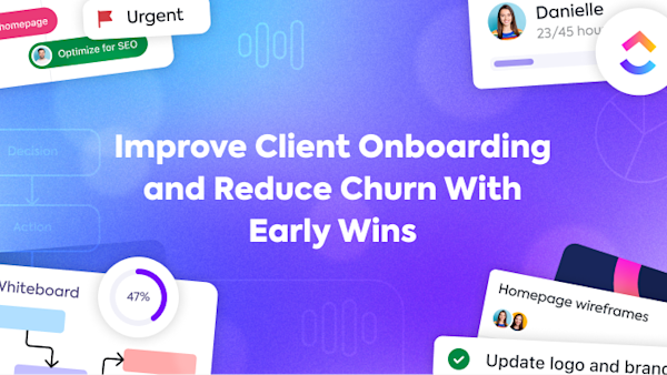 Playbooks by ClickUp™