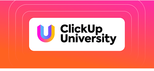 Enterprise Solutions at ClickUp: Streamline Your Business