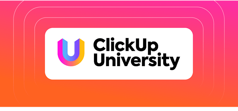 Enterprise Solutions at ClickUp: Streamline Your Business