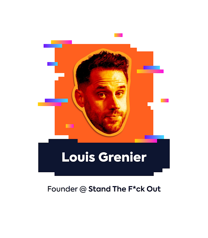 Integrate to Elevate Virtual Marketing Series