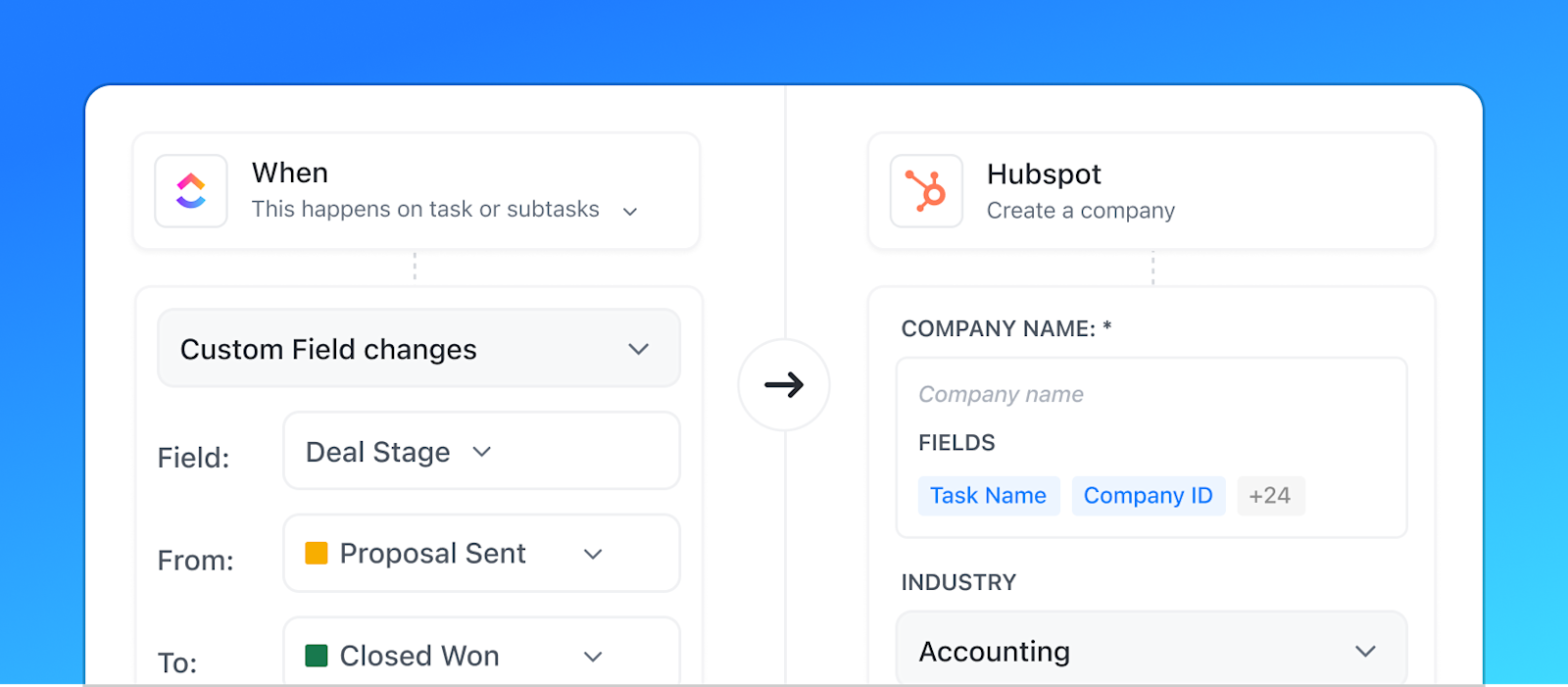 Enhance Your Workflow with ClickUp's Powerful Automation Features