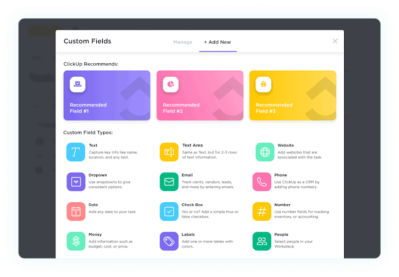 ClickApps in ClickUp™