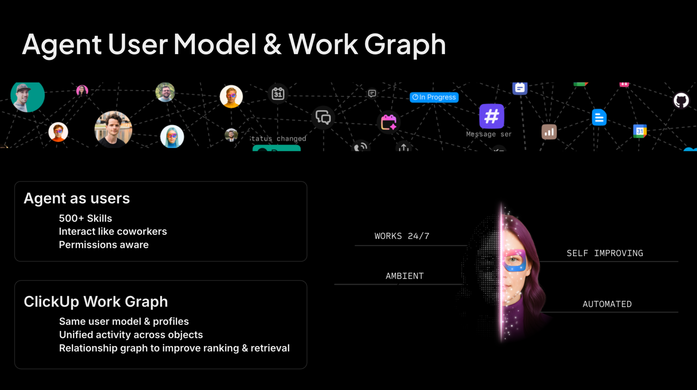 Build vs. Buy: The CIO's Playbook for Super Agents | ClickUp