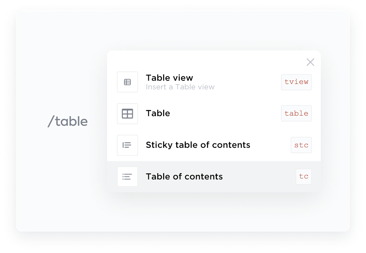 Docs in ClickUp | ClickUp