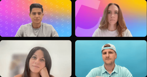 Chat, Meet Work | ClickUp