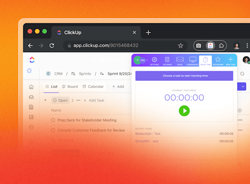 Download ClickUp™ Mobile & Desktop App, Chrome, Alexa, Google Home