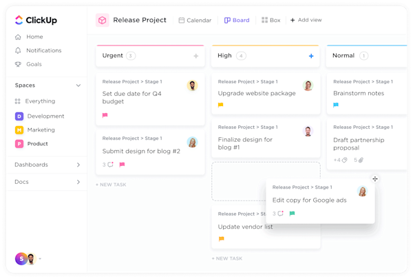 The Best Truly Free Project Management Software for 2025