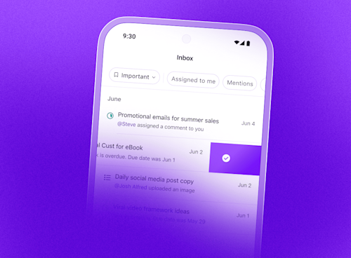 Download ClickUp™ Mobile & Desktop App, Chrome, Alexa, Google Home