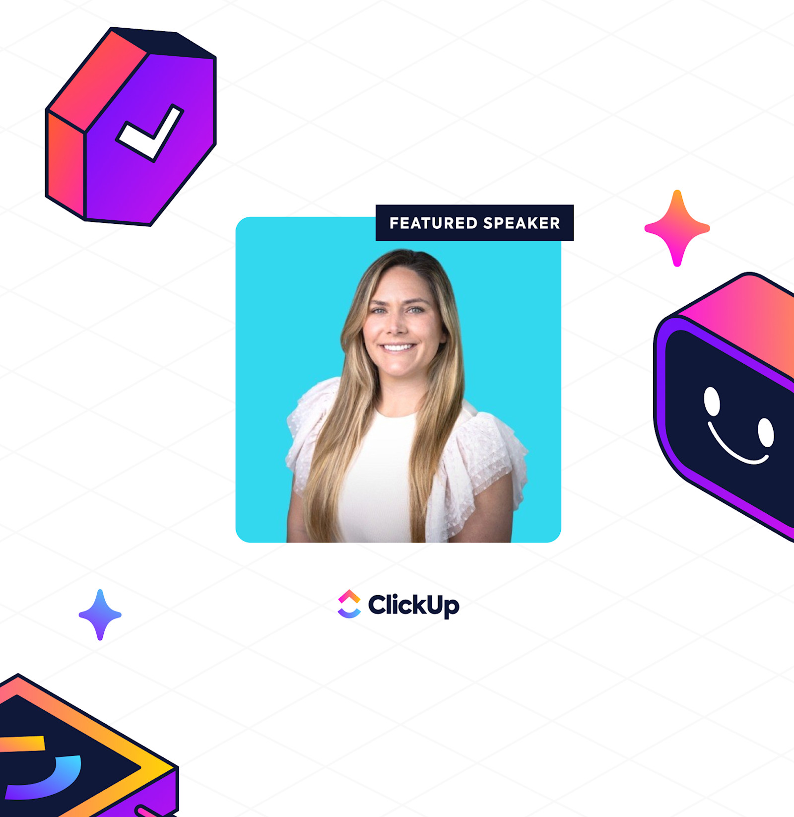 Project Execution in the Age of AI | ClickUp Event
