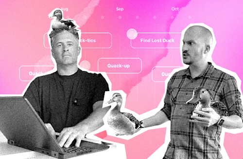 Workplace weirdness makes you laugh, ClickUp makes you productive ...