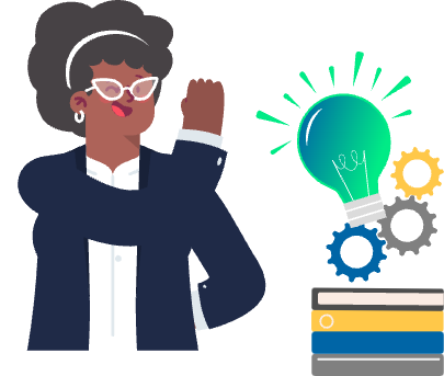 Shape your team | Tetraimpacts