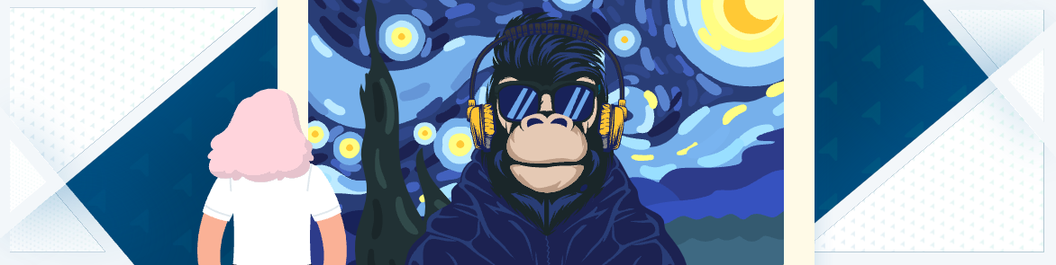 NFT: A Guide for the Confused | Tetraimpacts