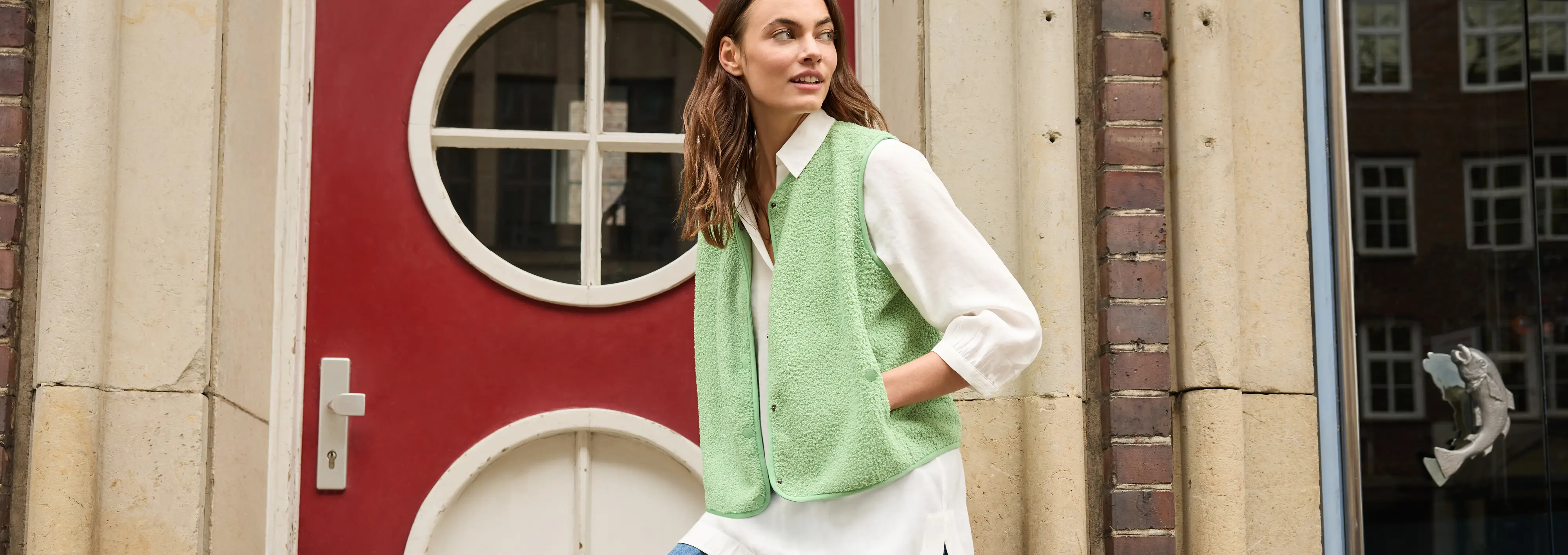 Explore Timeless Elegance and Modern Style - CECIL Fashion Brand