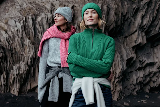 Explore Timeless Elegance and Modern Style - CECIL Fashion Brand