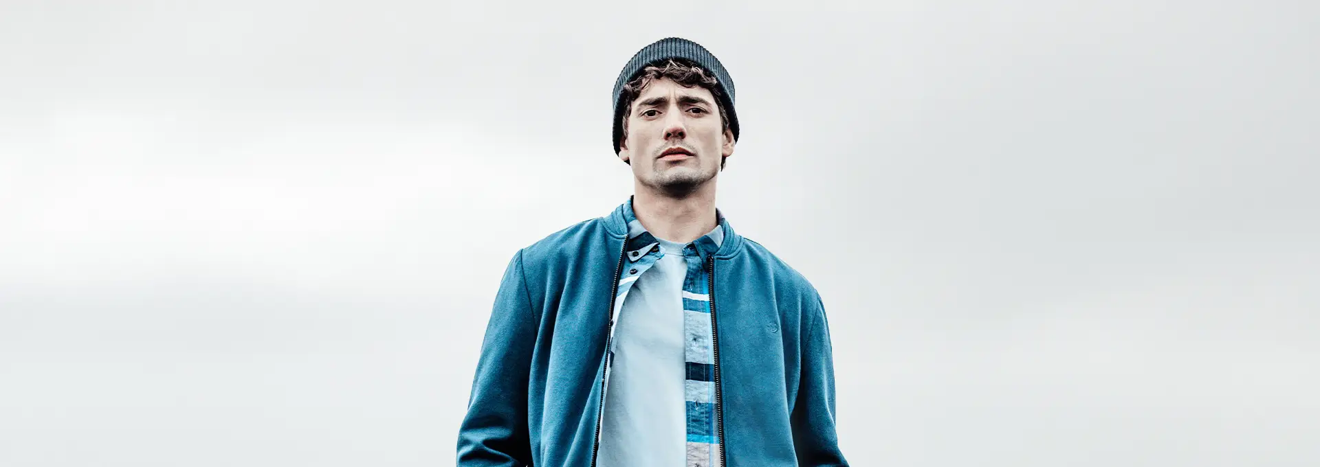 Street One MEN - Stilvolle Mode für moderne Männer