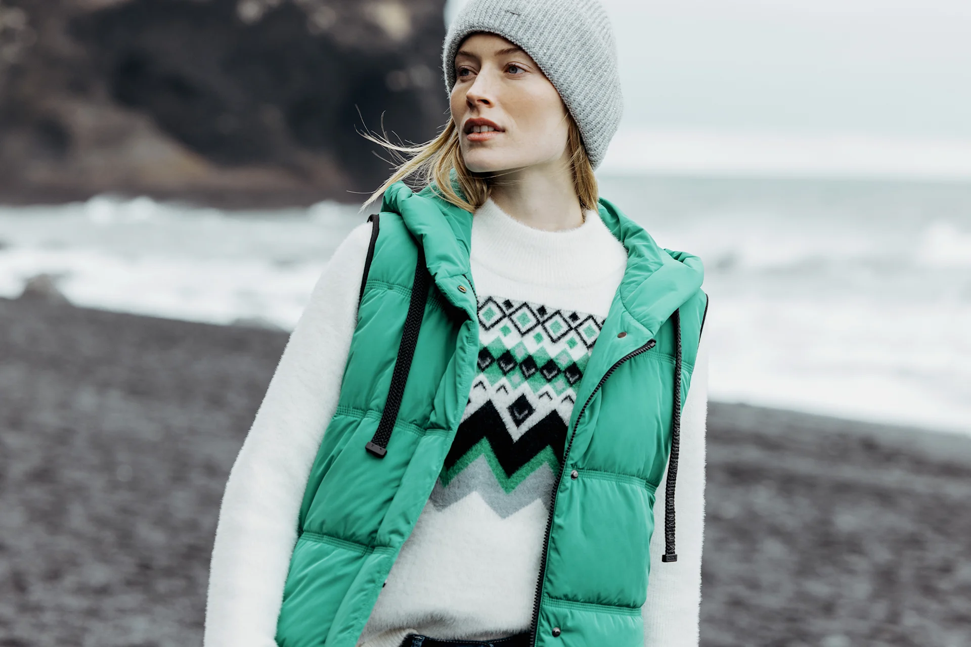 Explore Timeless Elegance and Modern Style - CECIL Fashion Brand