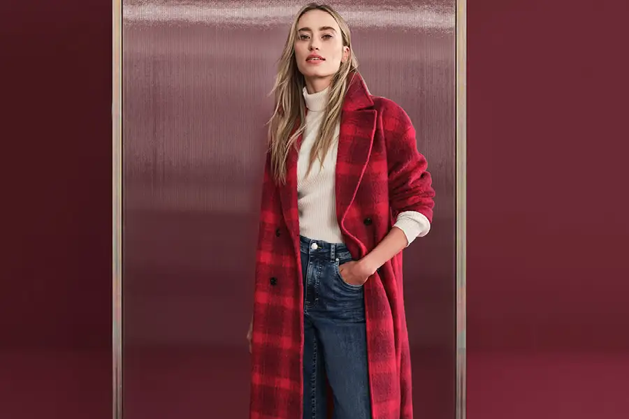CBR Fashion - Home