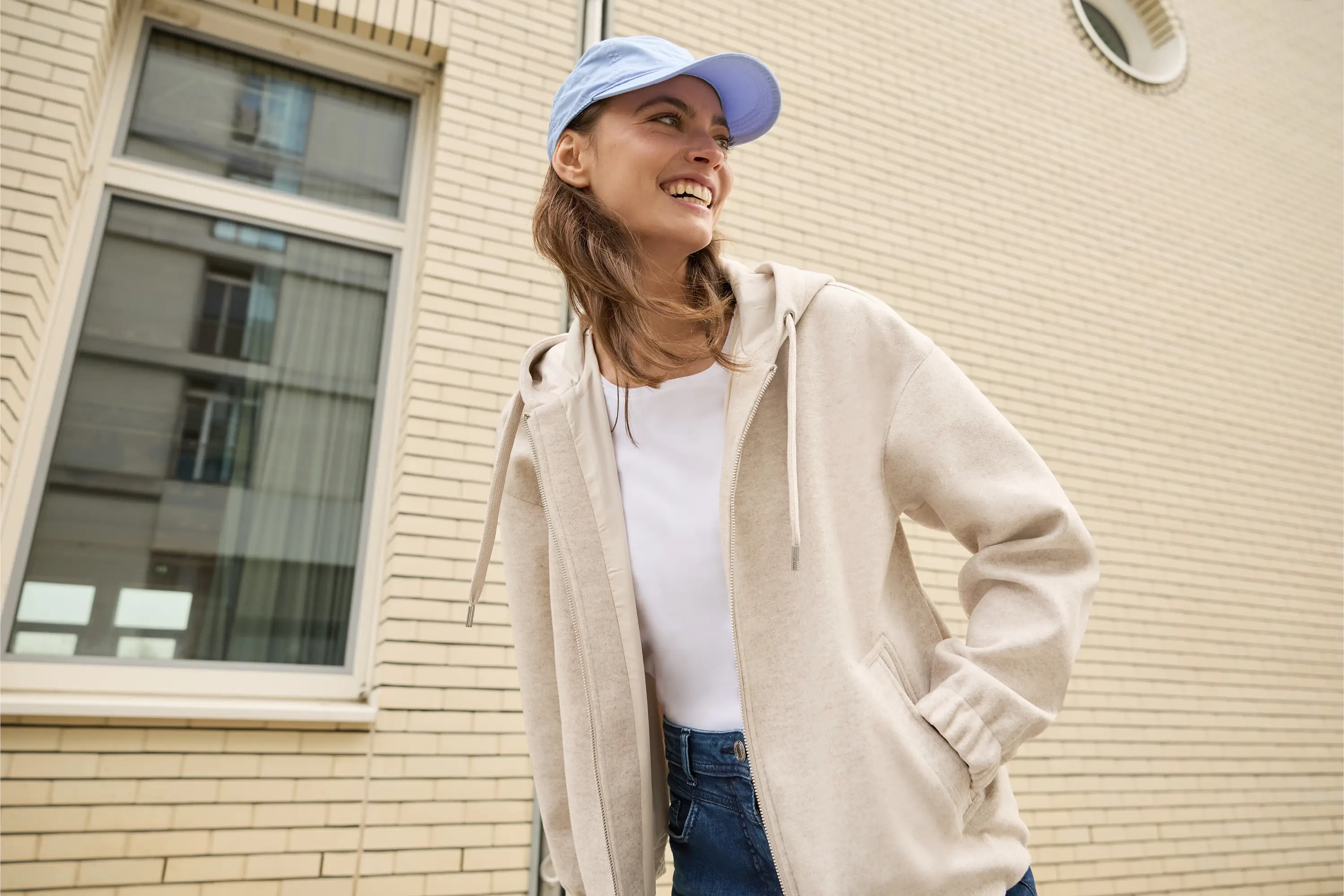 Explore Timeless Elegance and Modern Style - CECIL Fashion Brand