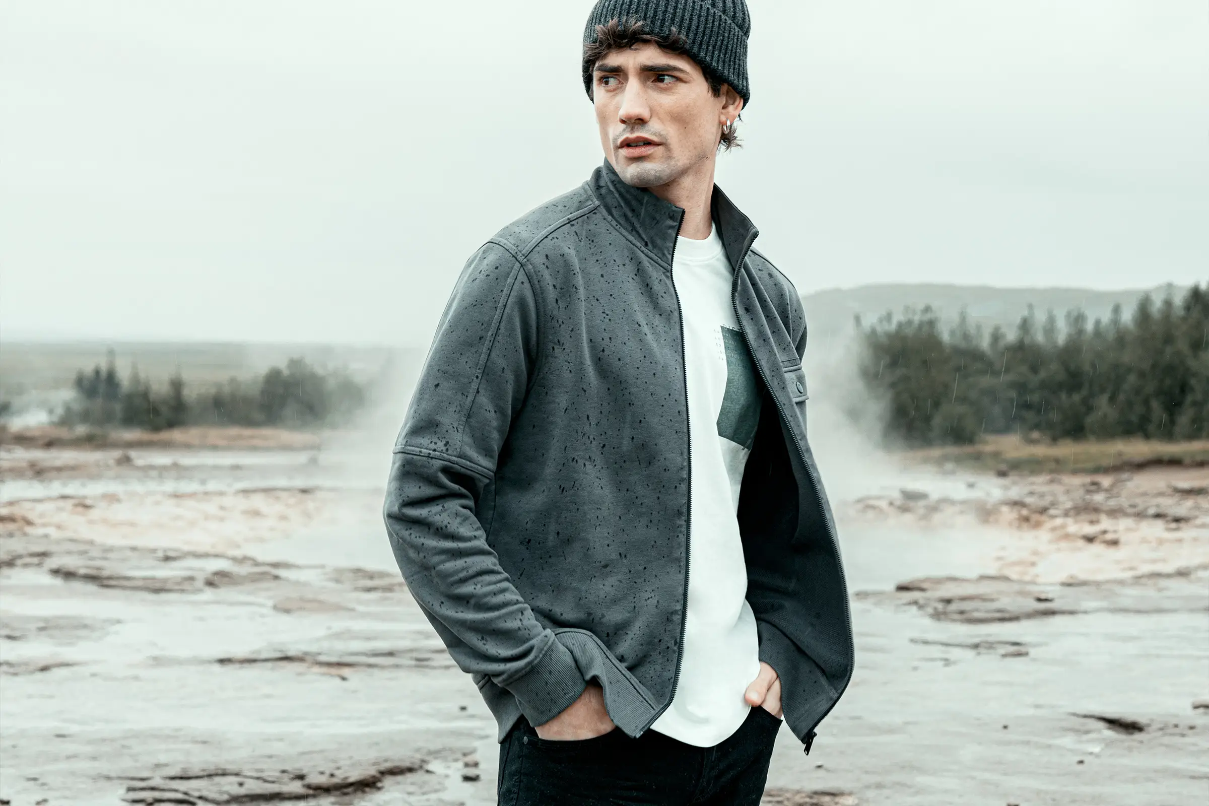 Street One MEN - Stylish Fashion for Modern Men