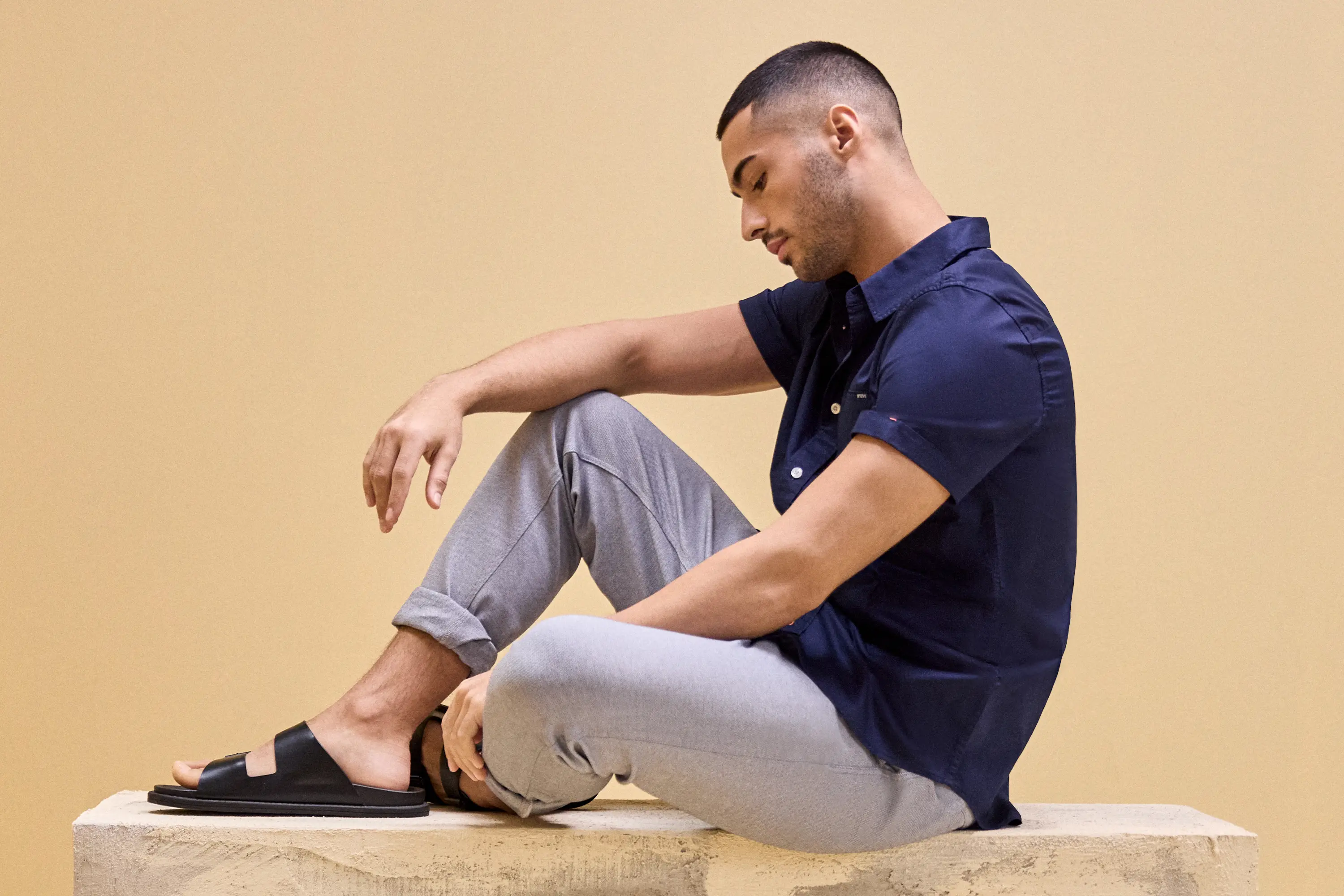 Street One MEN - Stylish Fashion for Modern Men