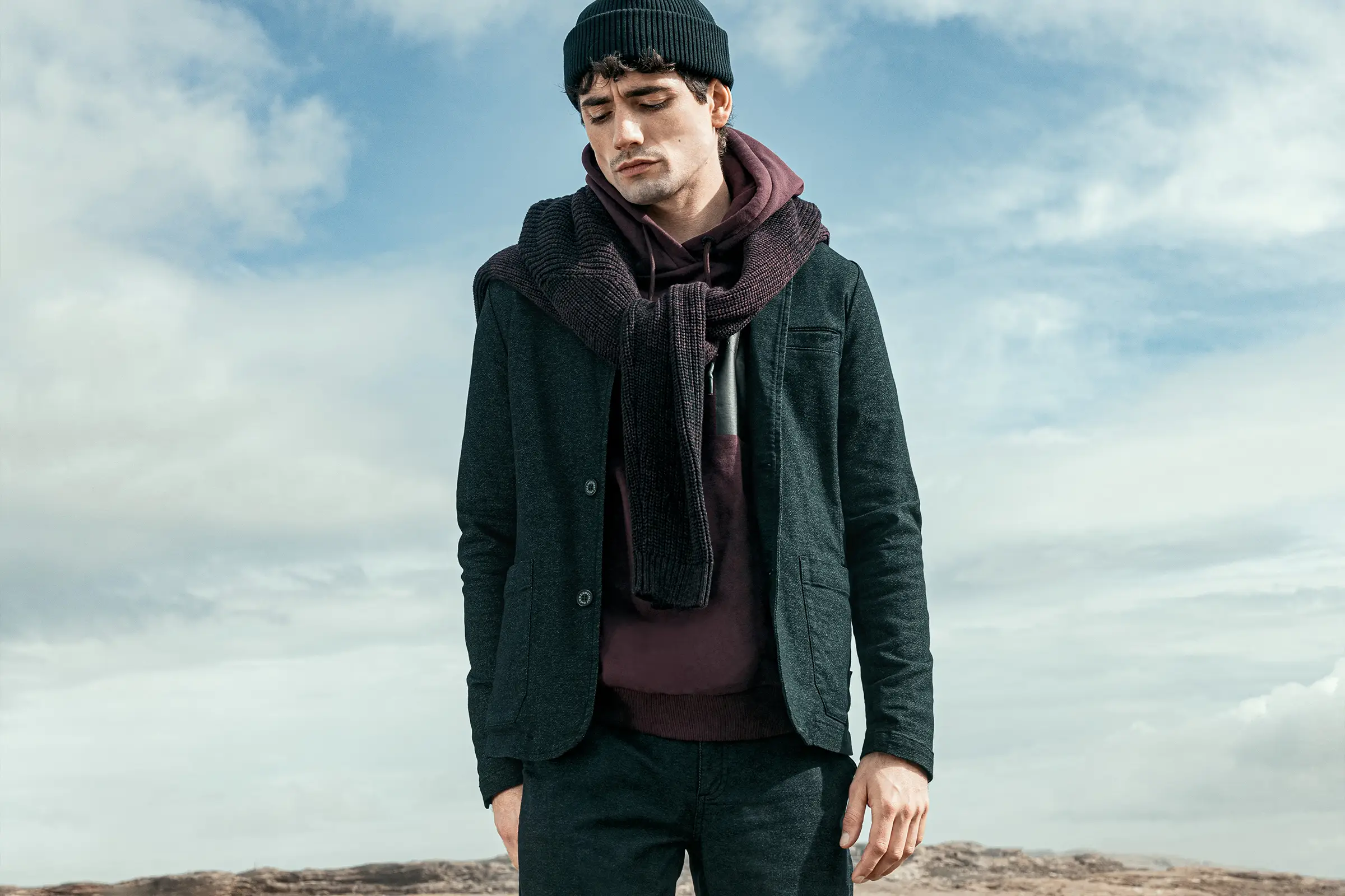 Street One MEN - Stylish Fashion for Modern Men