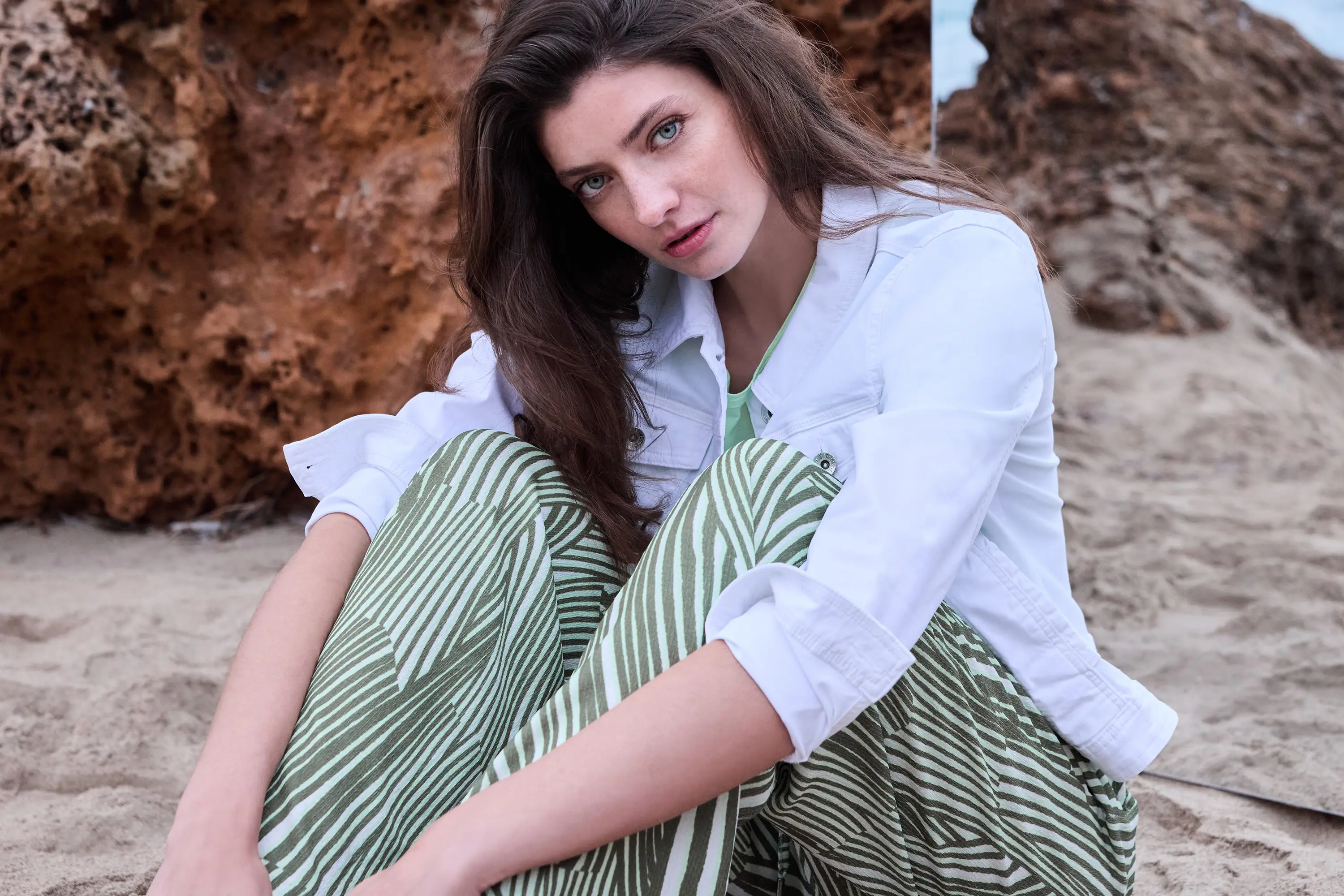 Explore Timeless Elegance and Modern Style - CECIL Fashion Brand