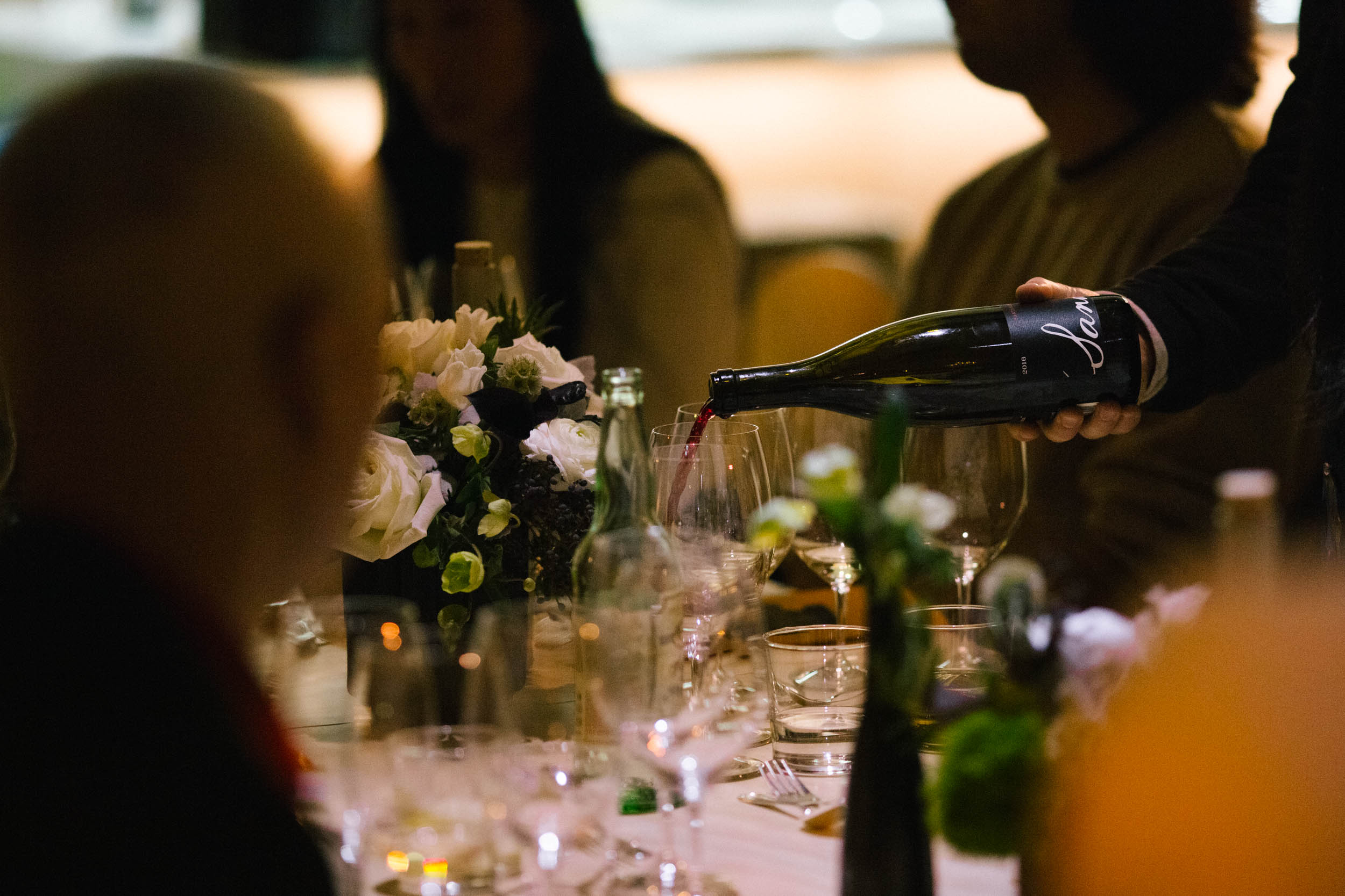 Four One Nine | A multidisciplinary studio space in San Francisco