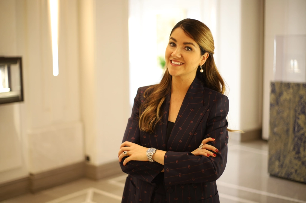 SCHEDULE A CALL OR VIRTUAL MEETING WITH MARCELA