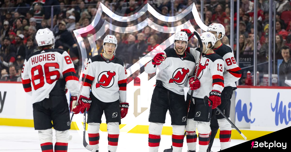 2024-25 NHL Eastern Conference Odds