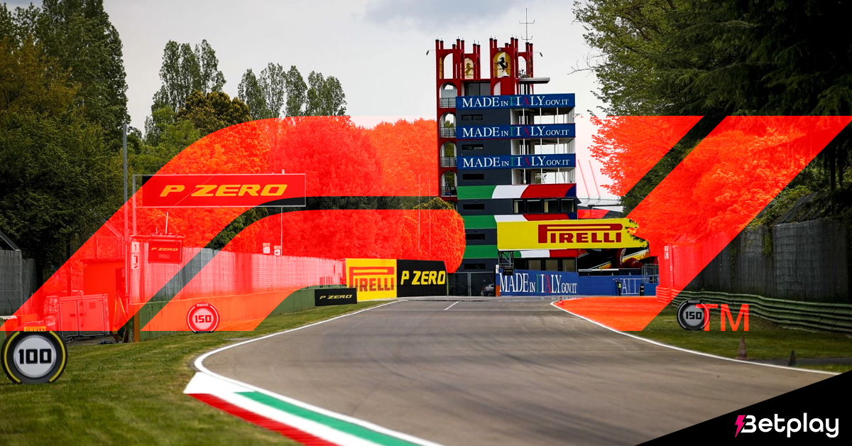 Formula 1: Emilia Romagna Grand Prix 2024 Preview